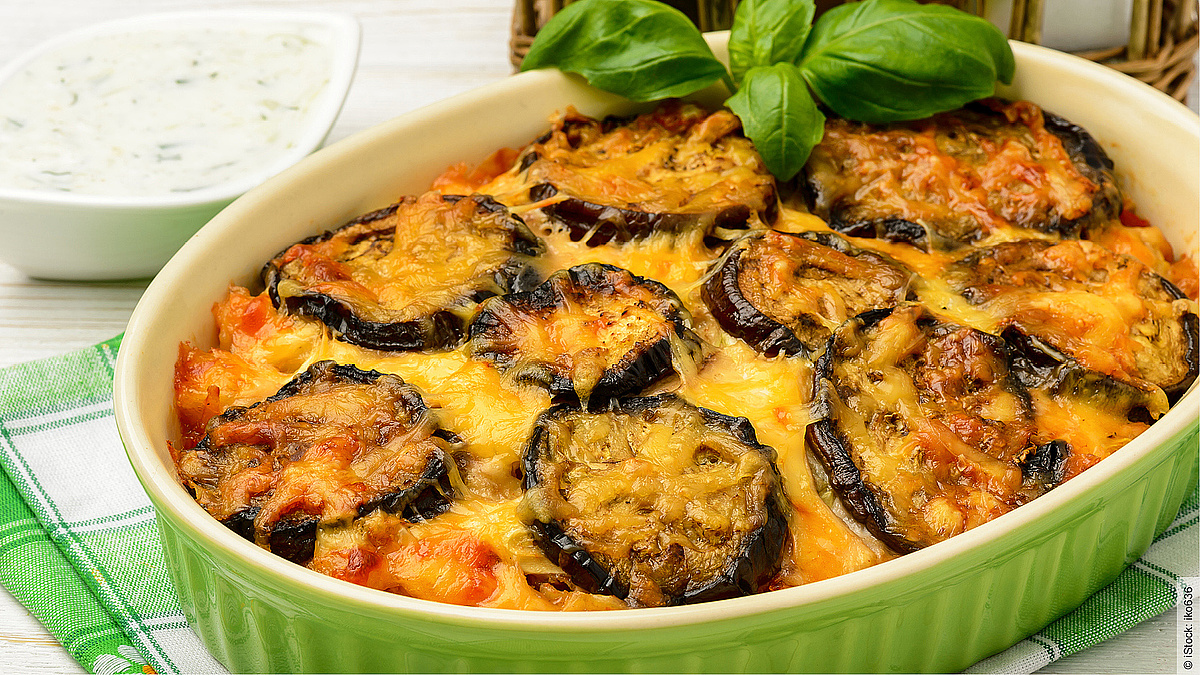 Oven-Baked Kitchen Hits: Studierendenwerk München Oberbayern