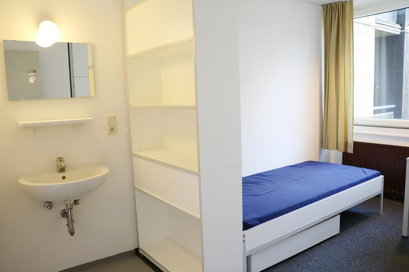 Wohnanlage Studentenstadt Freimann: Studierendenwerk München Oberbayern